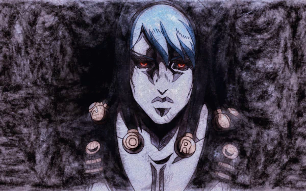 Risotto Nero (Jojo's Bizarre Adventure) Wallpapers