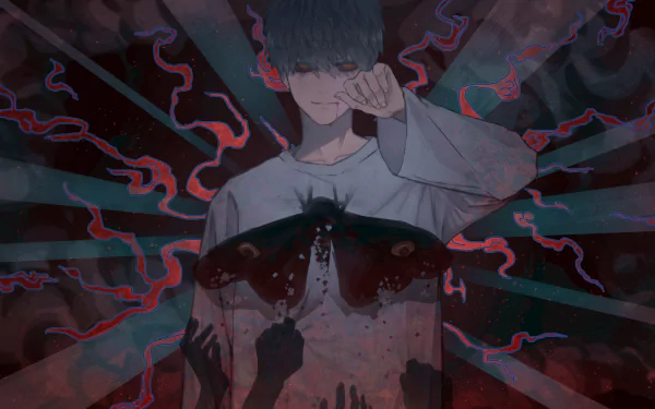 Fukase (Vocaloid) 4k Wallpapers