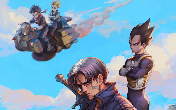 [10+] Android 18 (Dragon Ball) 4k Wallpapers