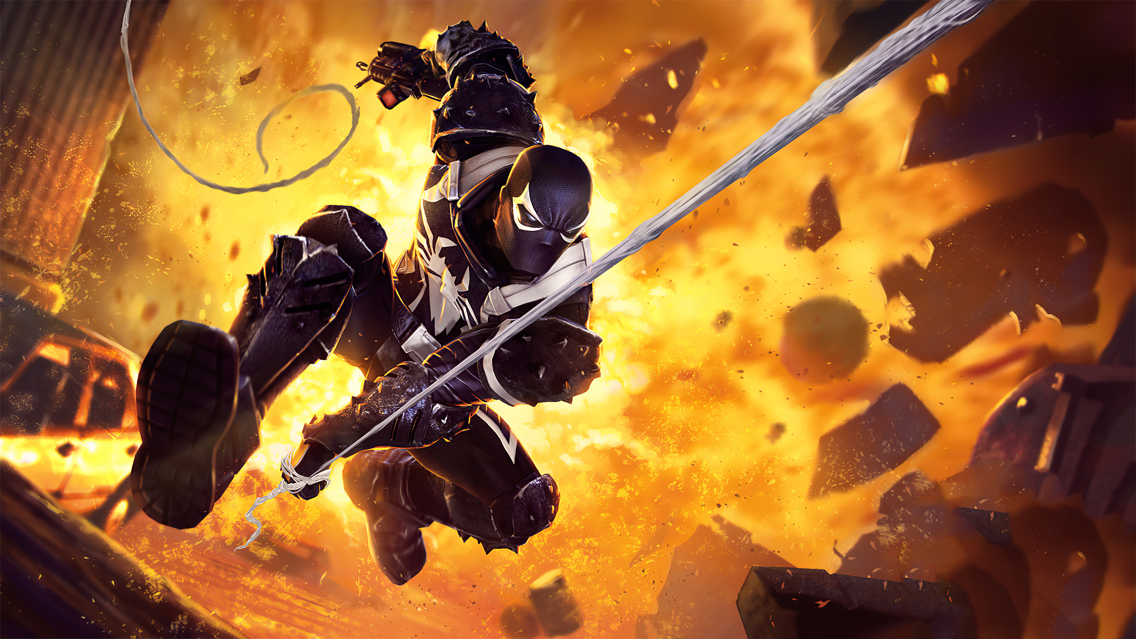 Marvel Contest Of Champions X Men Hd Games 4k Wallpapers