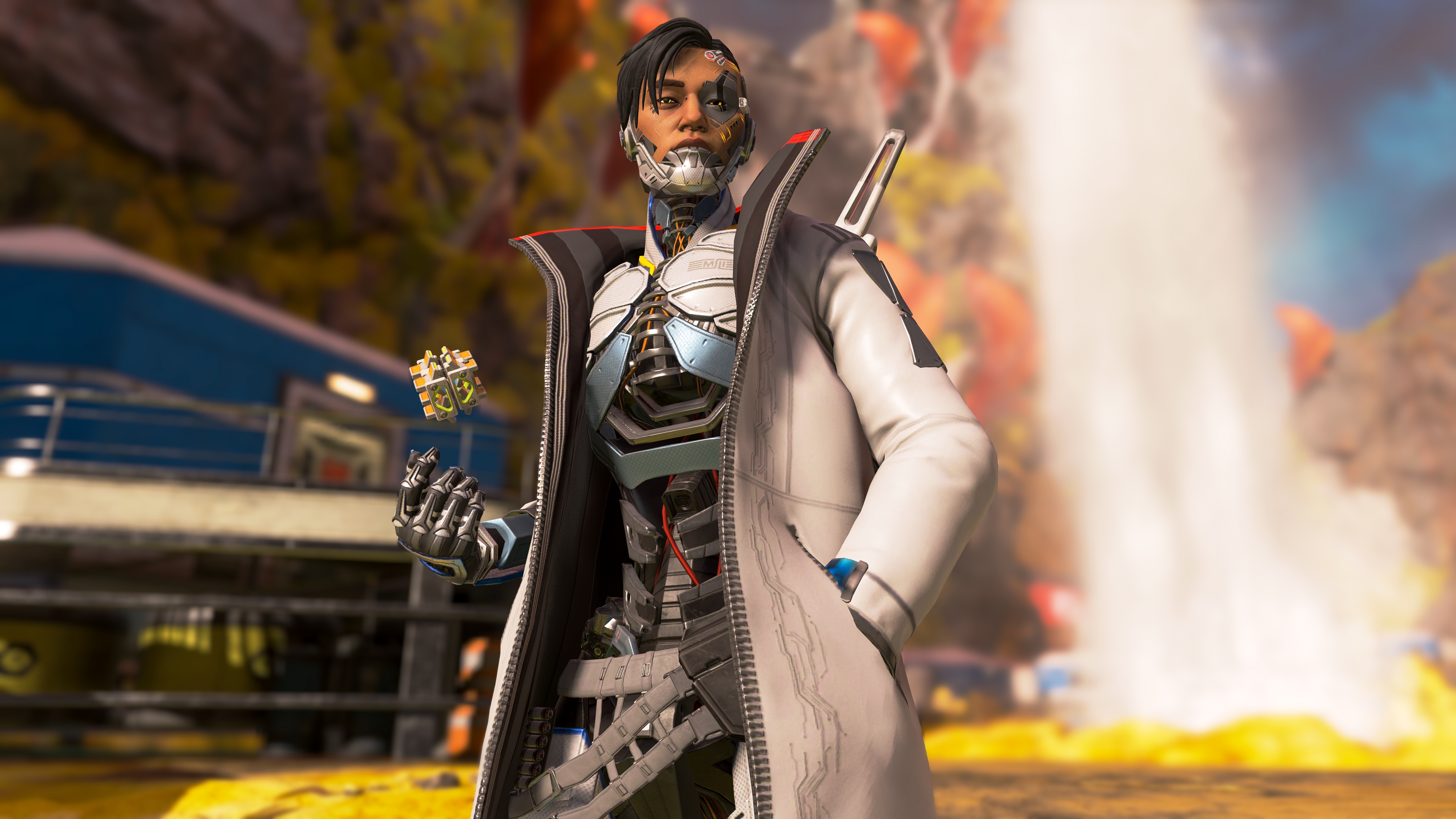 Apex Legends 4k Ultra HD Wallpaper