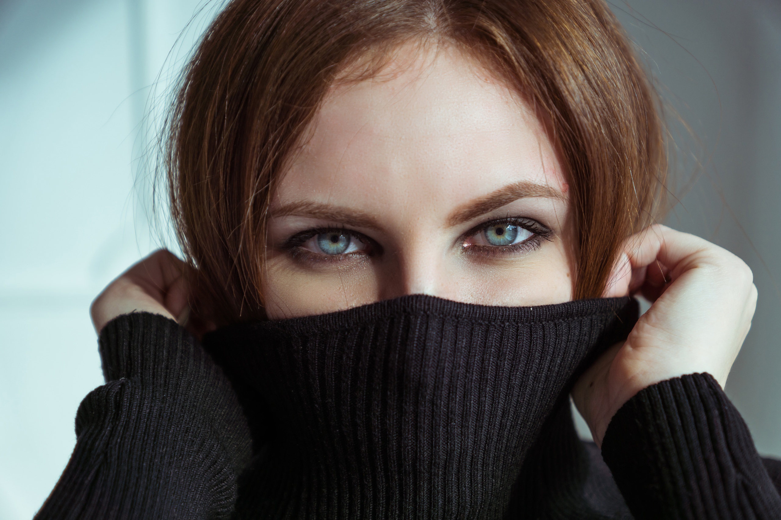 Model HD Wallpaper | Background Image | 2560x1707 | ID:1079587 ...