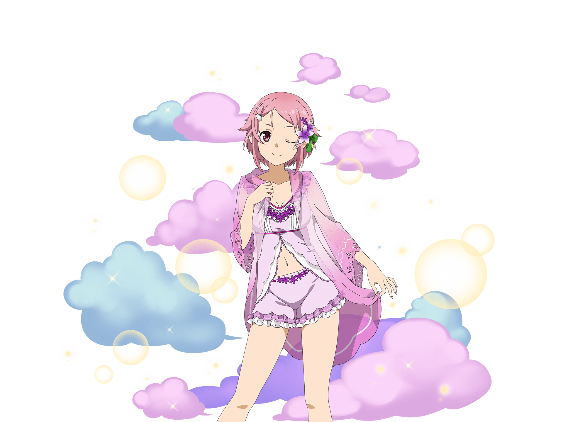 Download Rika Shinozaki Lisbeth (Sword Art Online) Anime Sword Art ...