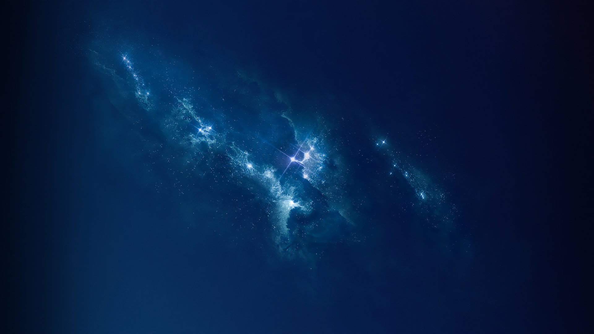 Download Space Galaxy Sci Fi Milky Way 4k Ultra HD Wallpaper ...
