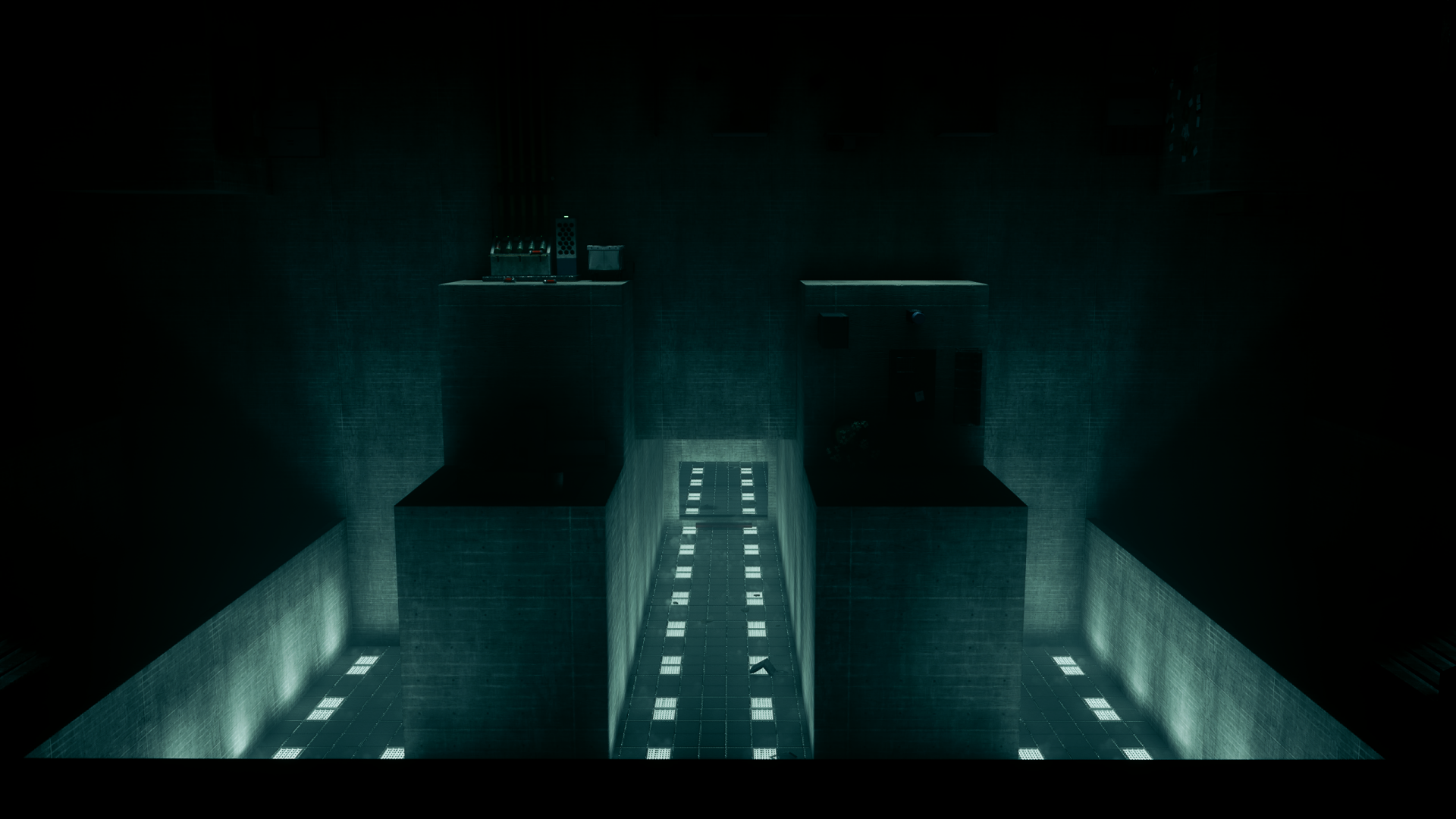 Download Control (Video Game) Video Game Control HD Wallpaper by FLX-II