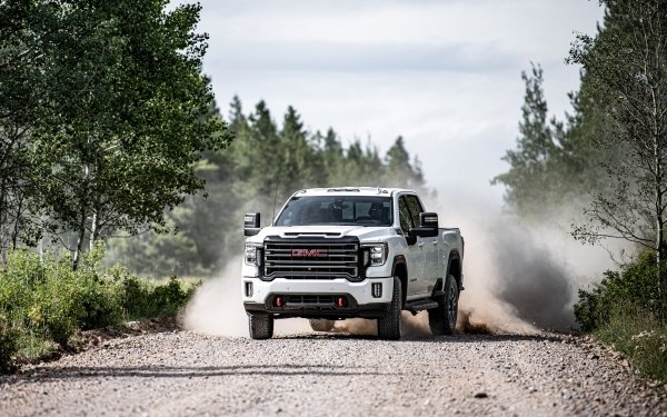 Gmc Truck HD Wallpaper | Background Image | 1920x1080 | ID:155042 ...