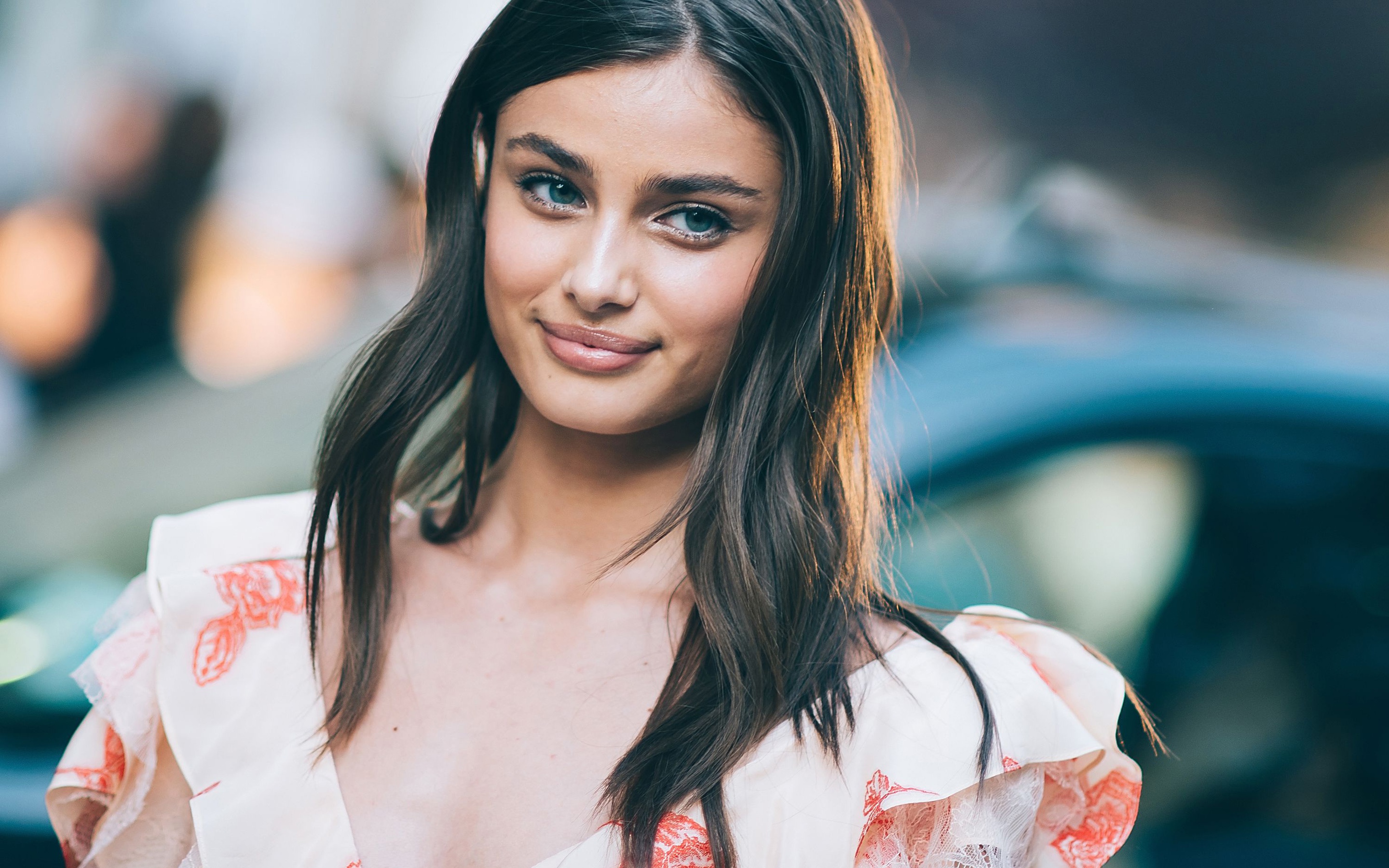 Women Taylor Marie Hill HD Wallpaper