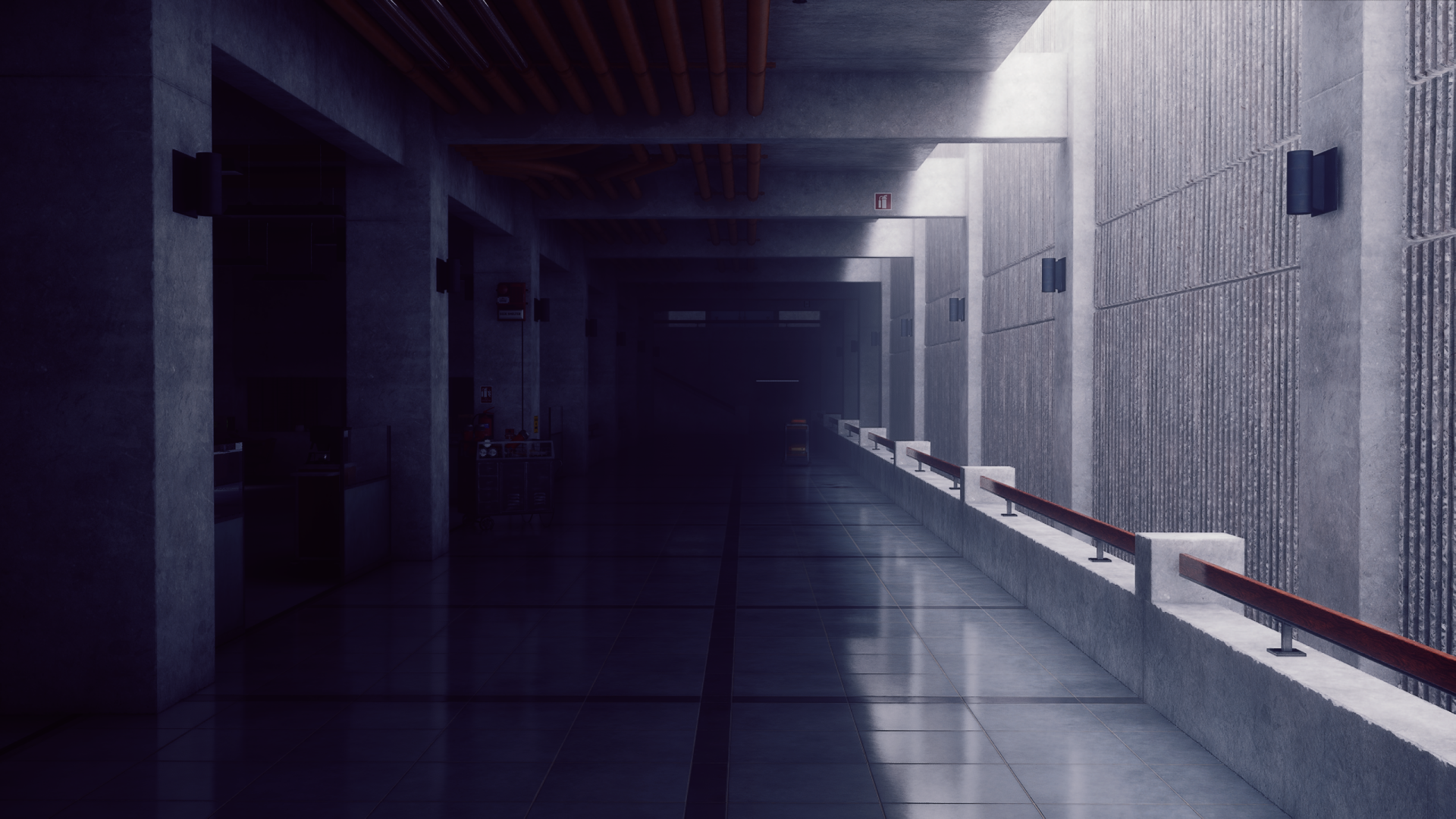 Download Control Video Game HD Wallpaper by FLX-II