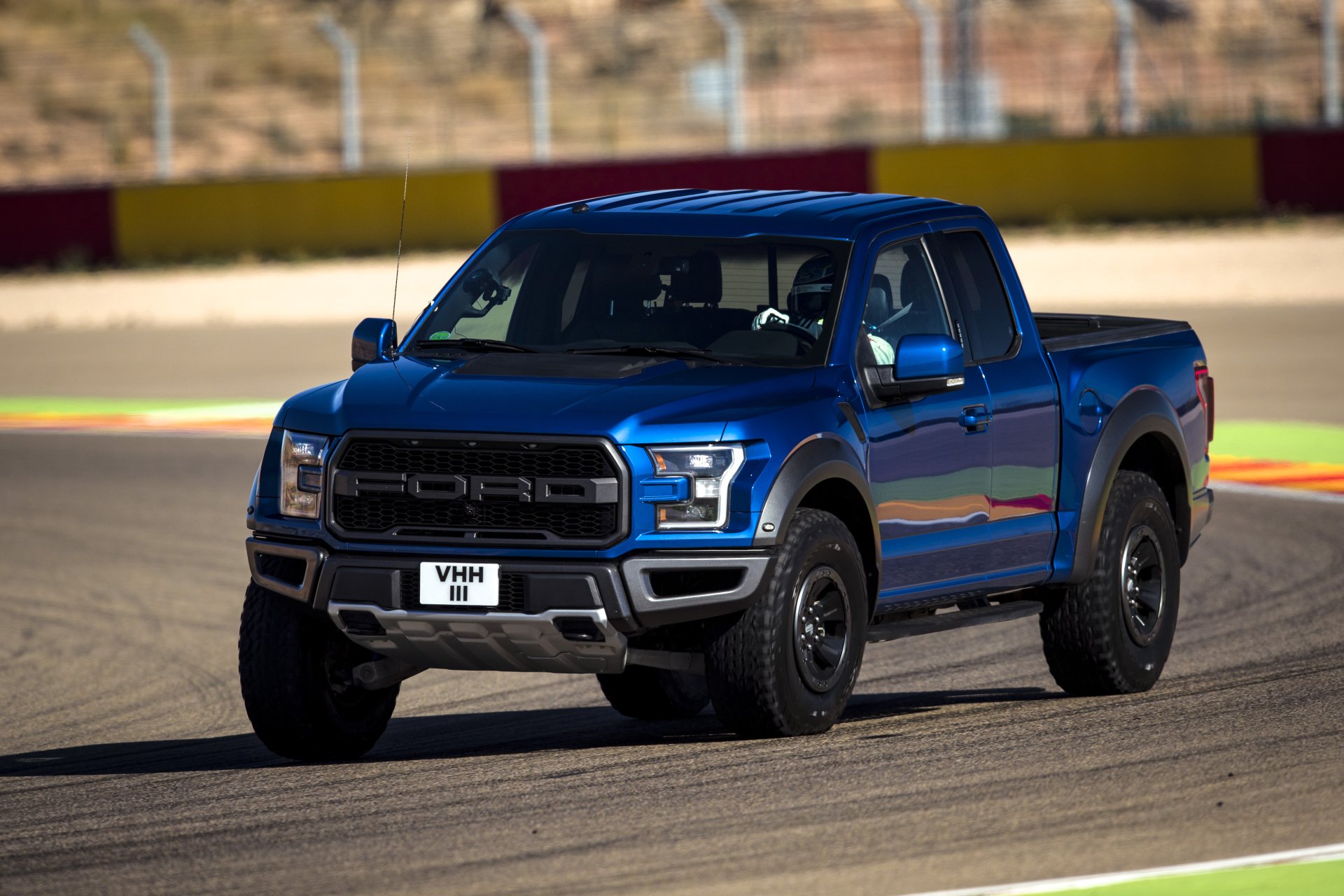 Wallpaper Ford F150