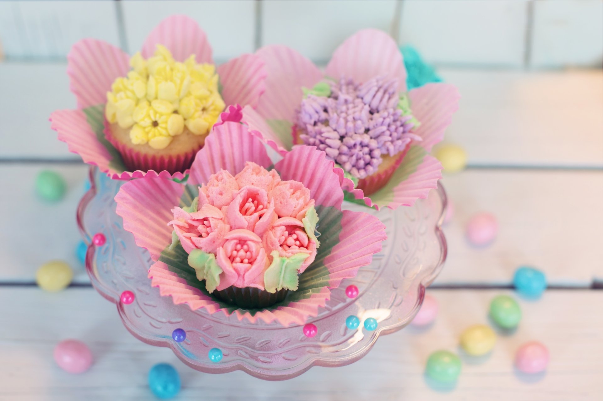 Download Food Cupcake 4k Ultra HD Wallpaper | 5309x3535 | Wallpaper Abyss