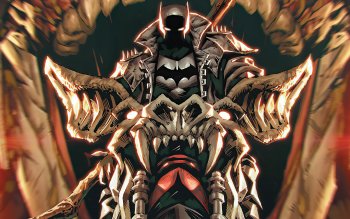 General Kael Wallpaper