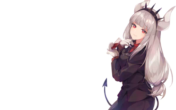 [10+] Helltaker 4k Wallpapers