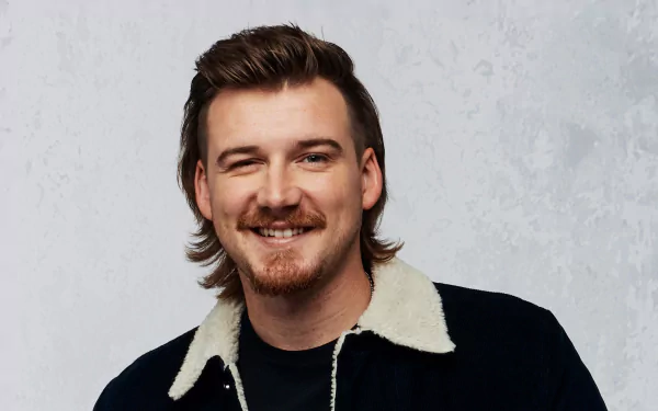 Morgan Wallen Wallpapers