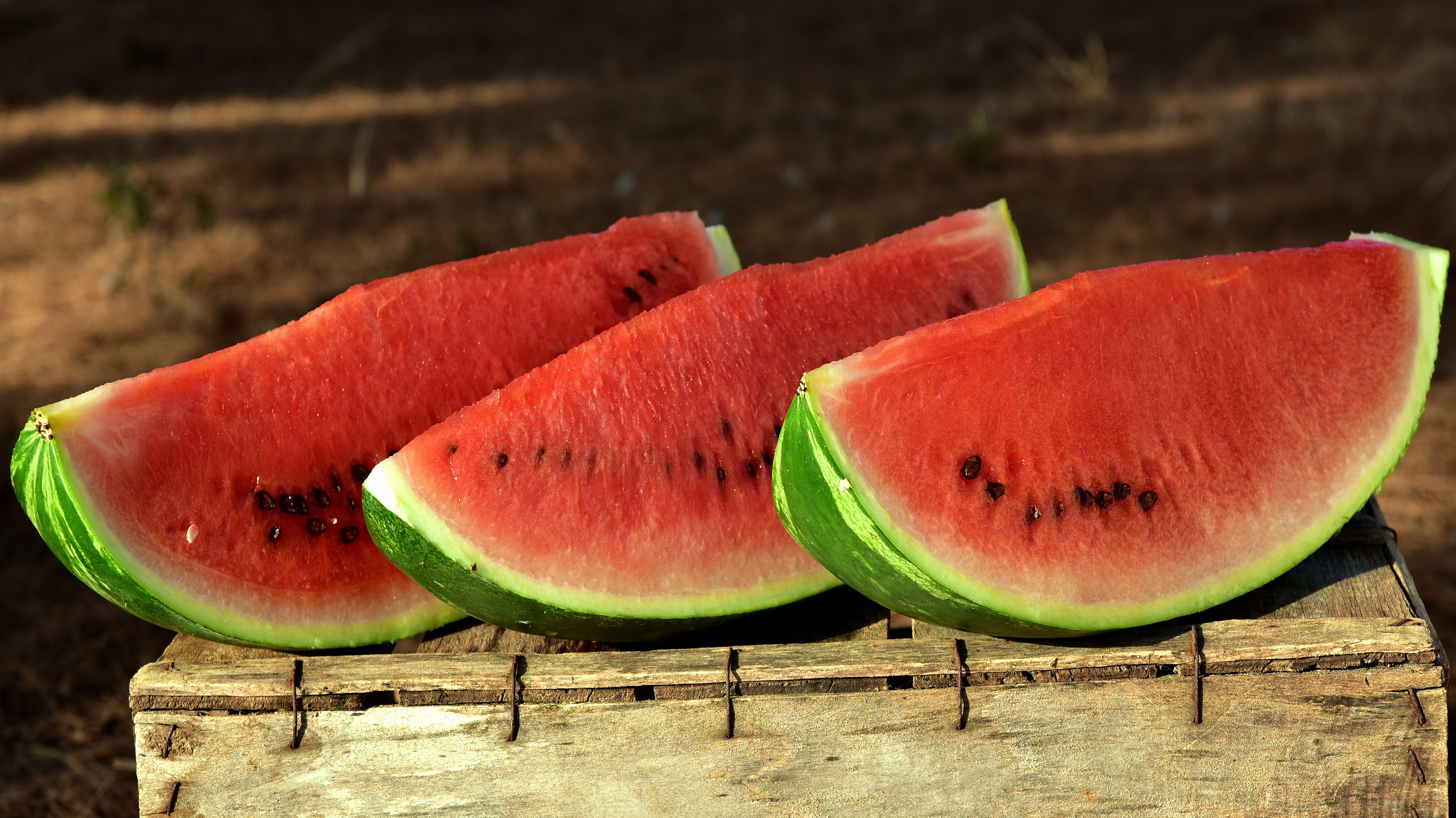 Download Food Watermelon 4k Ultra HD Wallpaper
