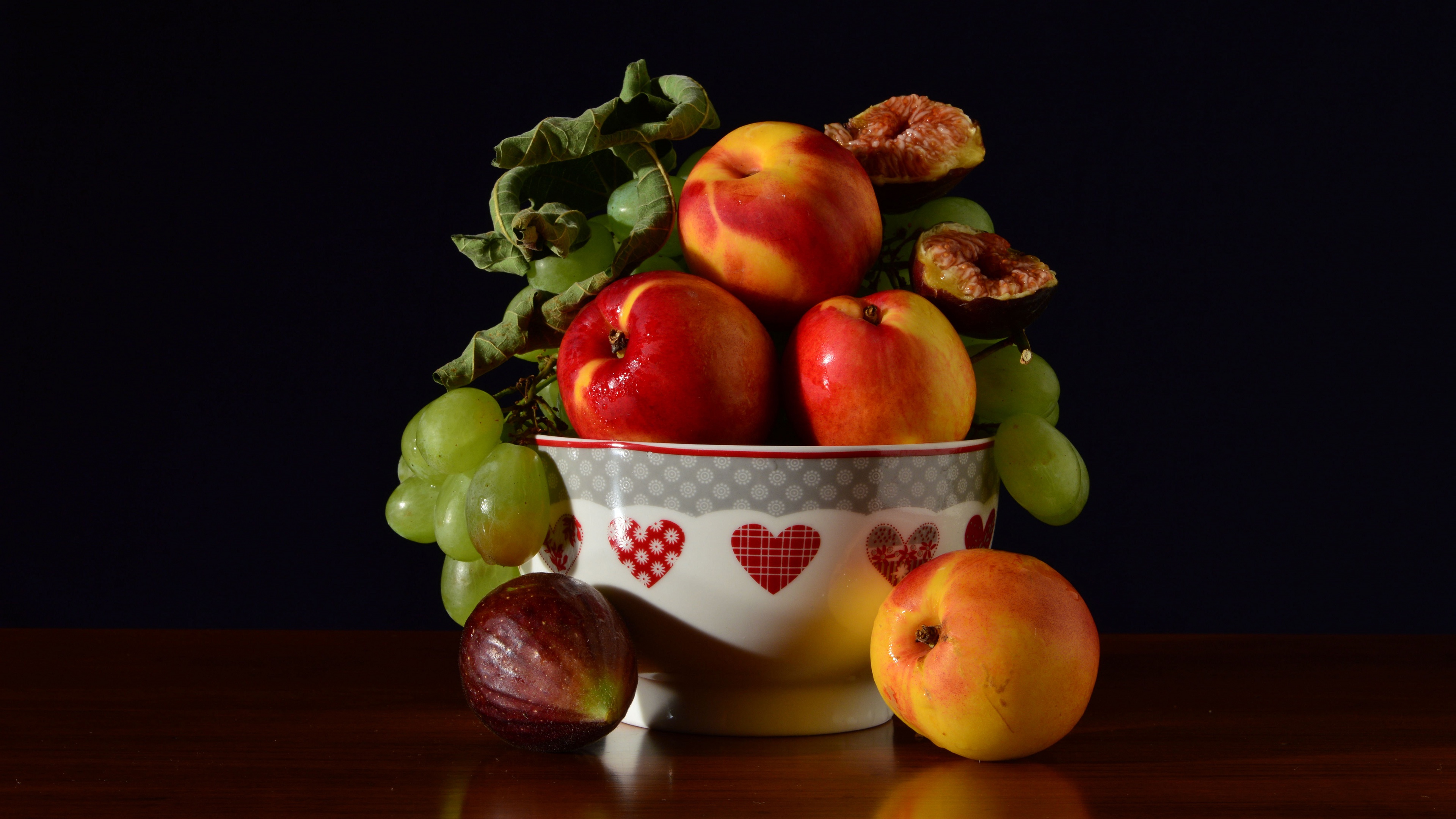 Fruit 4k Ultra HD Wallpaper
