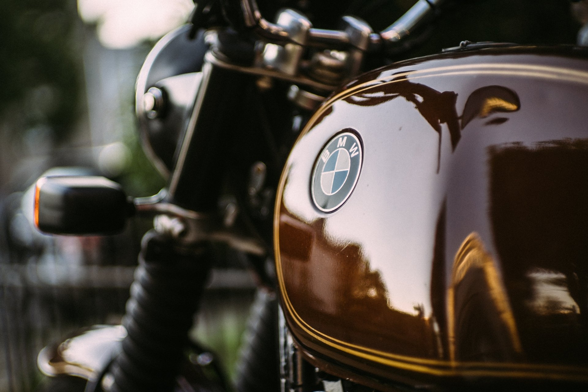 Download Motorcycle Vehicle BMW 4k Ultra HD Wallpaper | 4096x2731 ...
