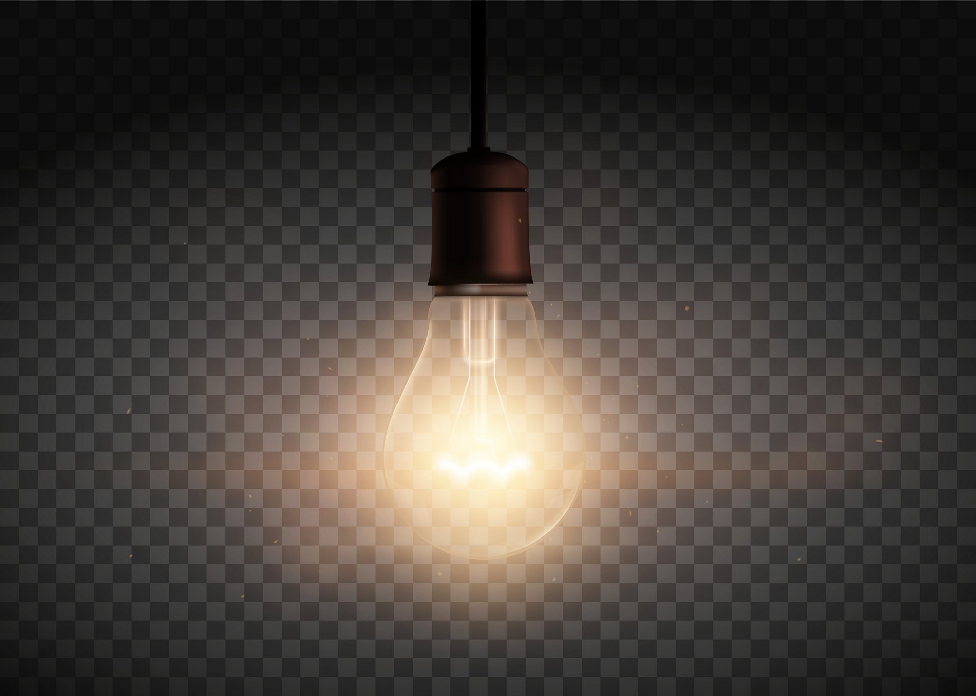 Download Light Man Made Light Bulb HD Wallpaper | 1920x1370 | Wallpaper ...