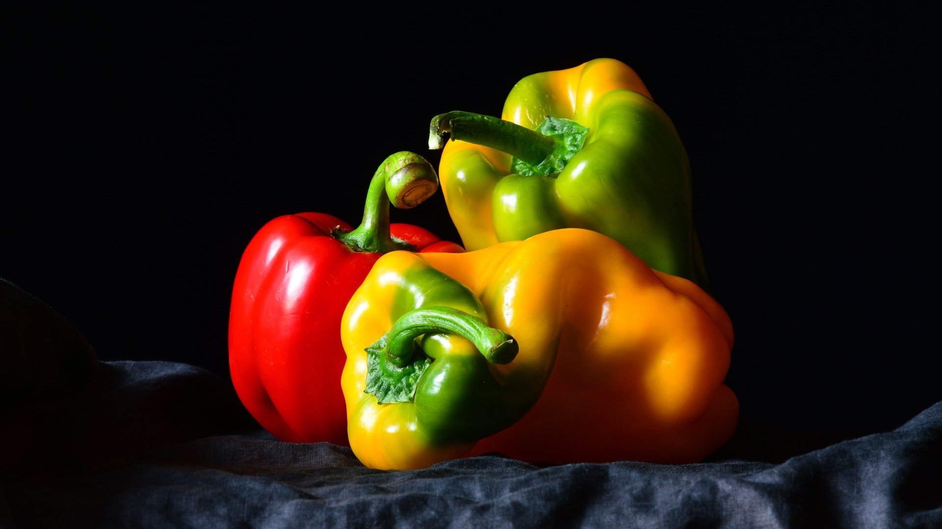 Download Food Pepper 4k Ultra HD Wallpaper