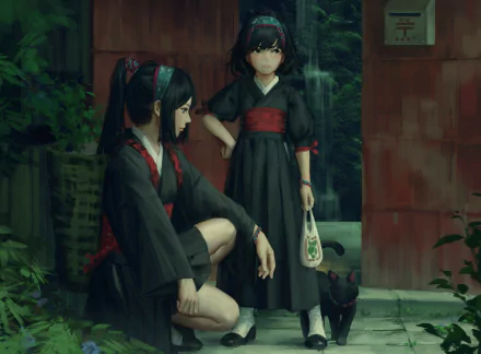 nageki anime Desktop Wallpapers, Phone Wallpaper, PFP, Gifs, and More ...