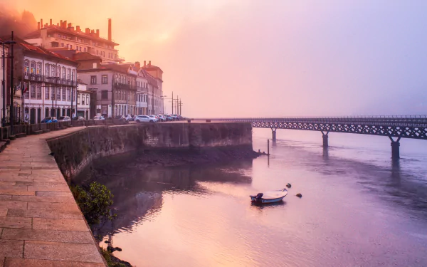 [10+] Porto 4k Wallpapers