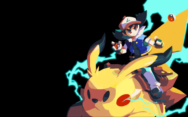 [20+] Pokemon 8k Wallpapers