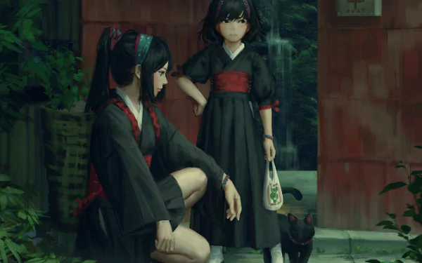 600x900 anime Desktop Wallpapers, Phone Wallpaper, PFP, Gifs, and More ...