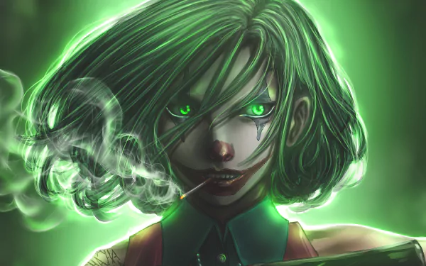 [10+] Genderbend 4k Wallpapers