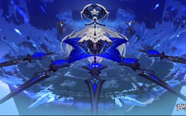 Ana Schariac Wallpapers