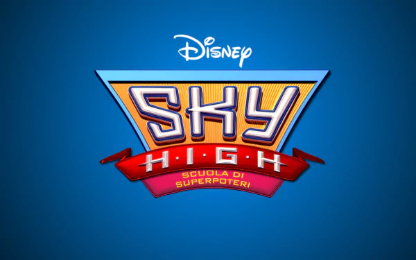 Sky High Wallpapers