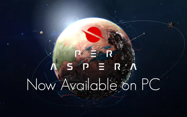 Per Aspera Wallpapers