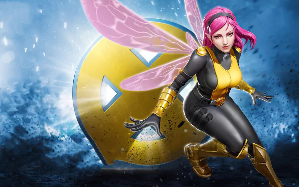 Download Scott Summers Mutant X-Men Cyclops (Marvel Comics) Comic HD ...