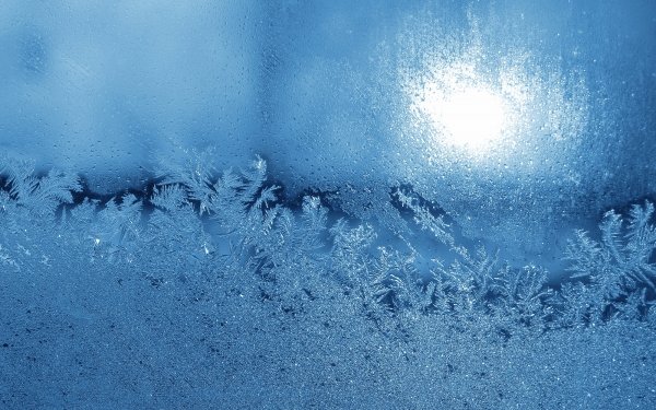 Frost HD Wallpaper | Background Image | 1920x1080 | ID:721794 ...