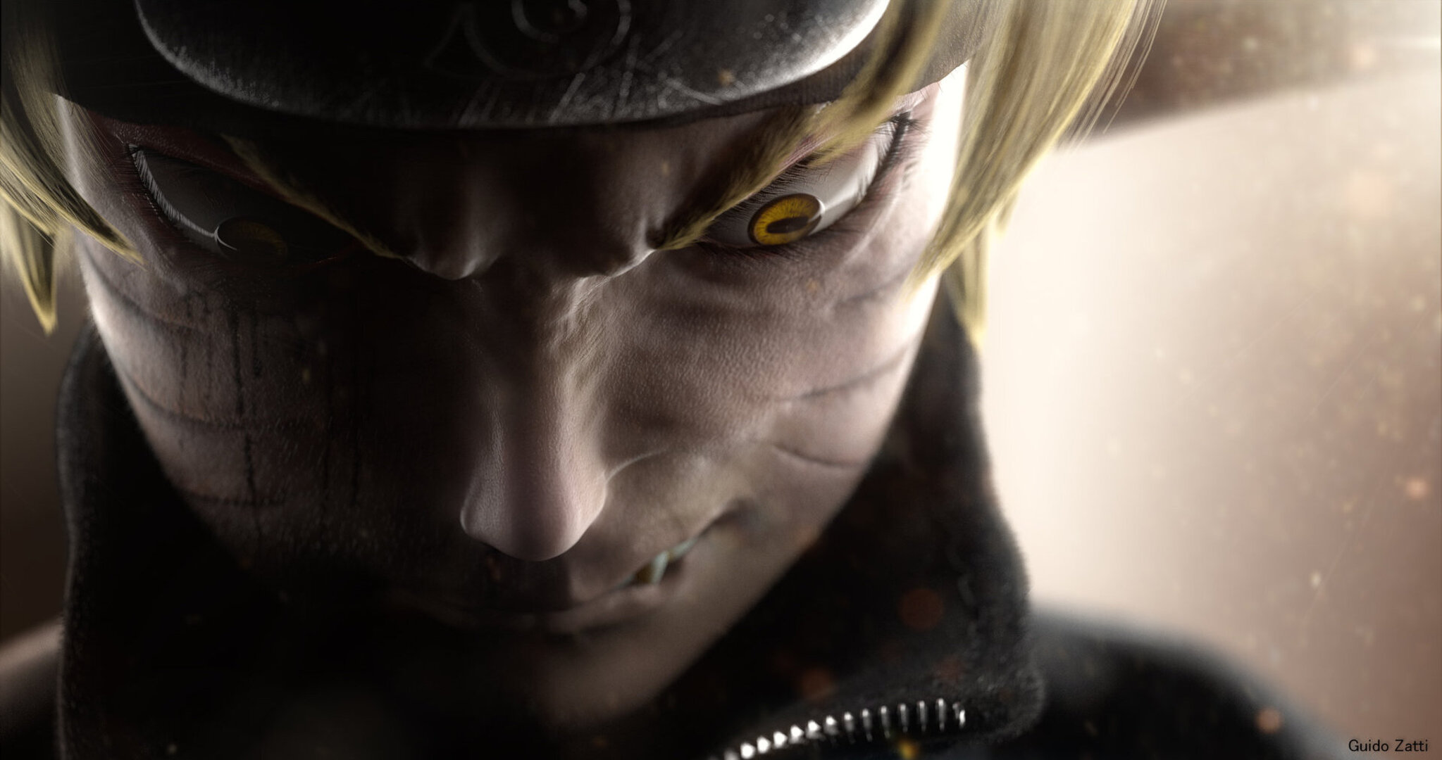 Download Naruto Uzumaki Anime Naruto Sage (Naruto) Dark Anime HD ...