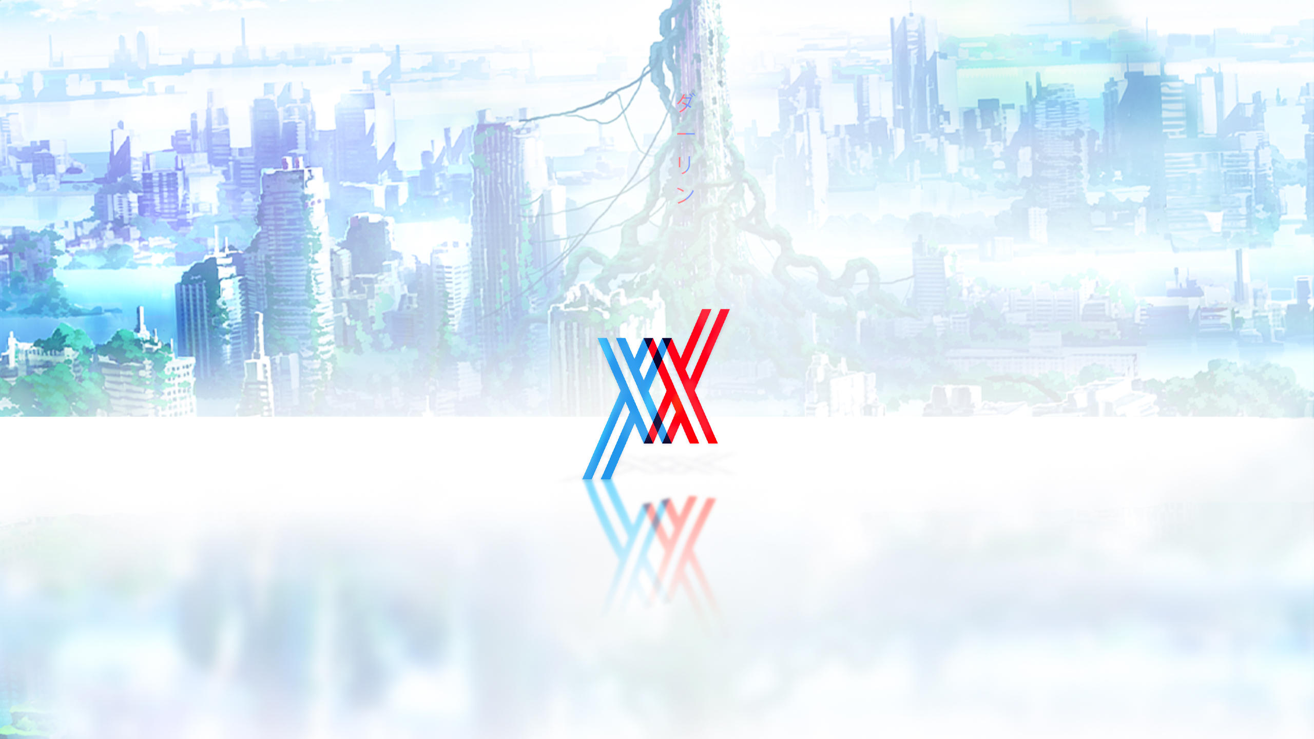 In the FranXX by Niko_