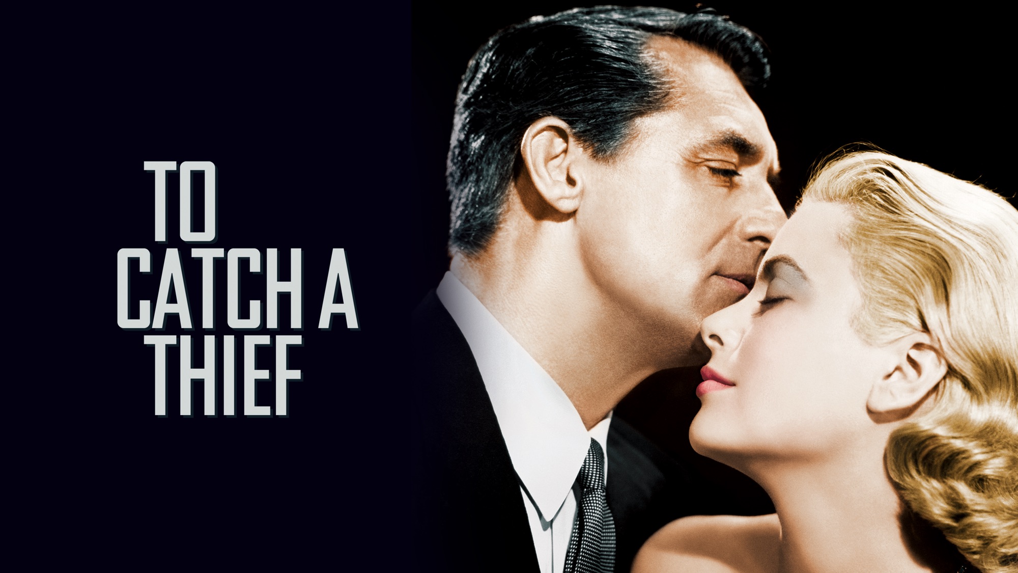 Download Cary Grant Grace Kelly Movie To Catch A Thief HD Wallpaper