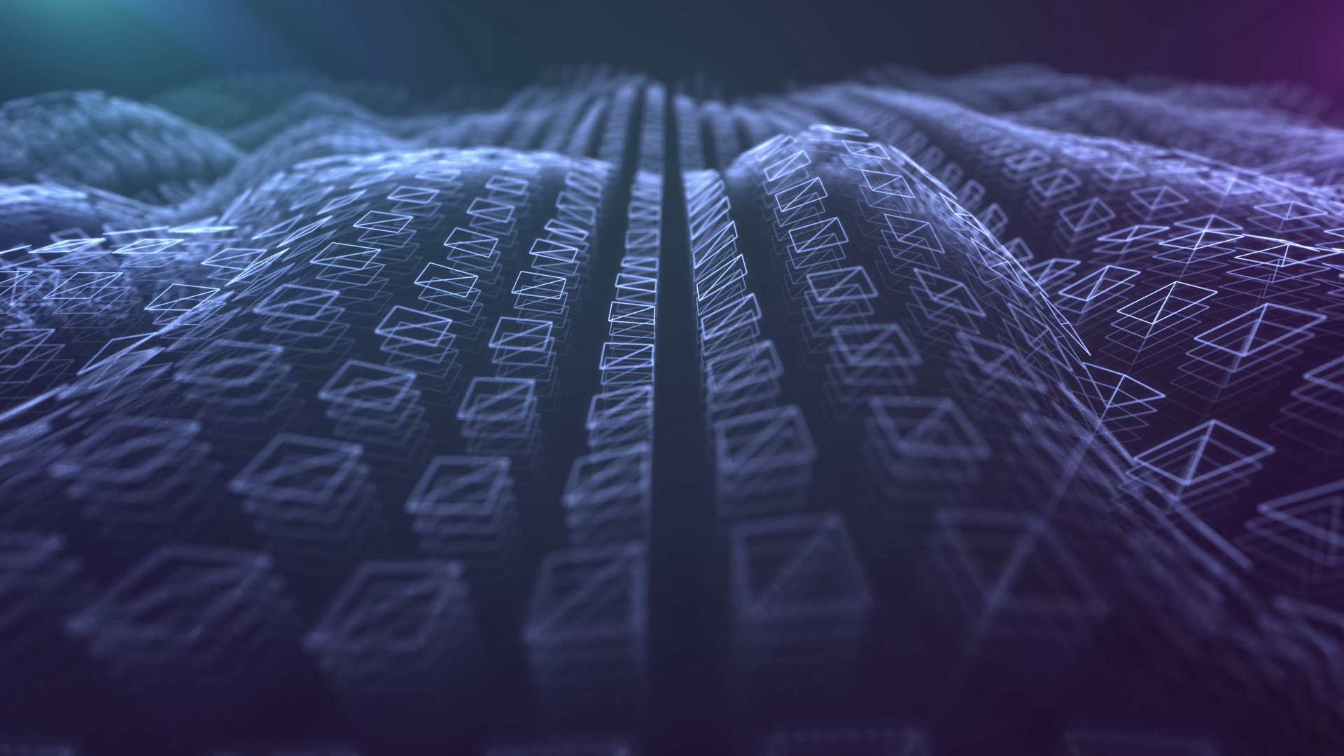 Download Abstract Grid 4k Ultra HD Wallpaper