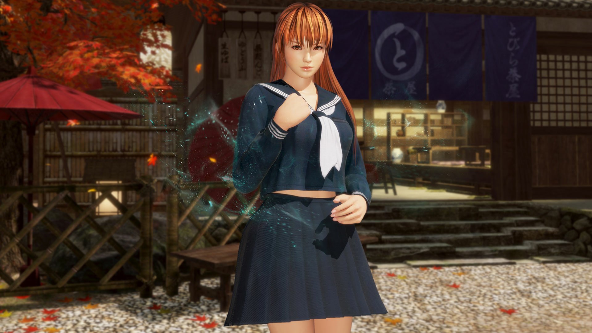 Download Phase 4 (Dead Or Alive) Video Game Dead Or Alive 6 HD Wallpaper