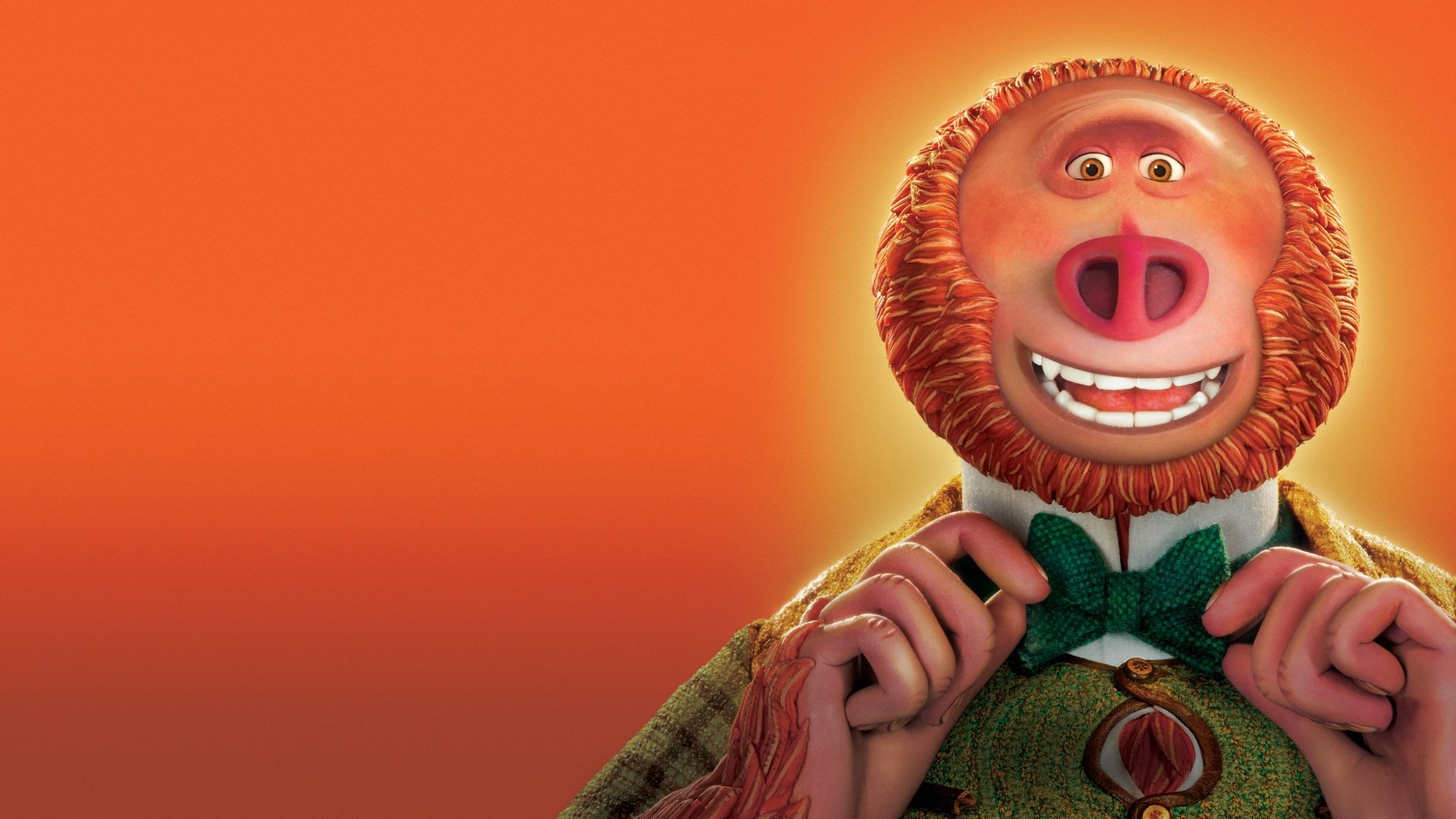 Download Movie Missing Link 8k Ultra HD Wallpaper