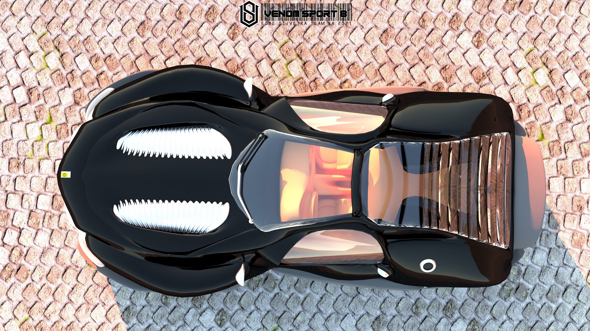 Venom Sport 8 by edeeoliveira