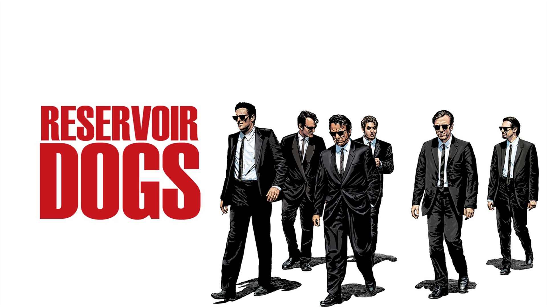 Download Movie Reservoir Dogs HD Wallpaper