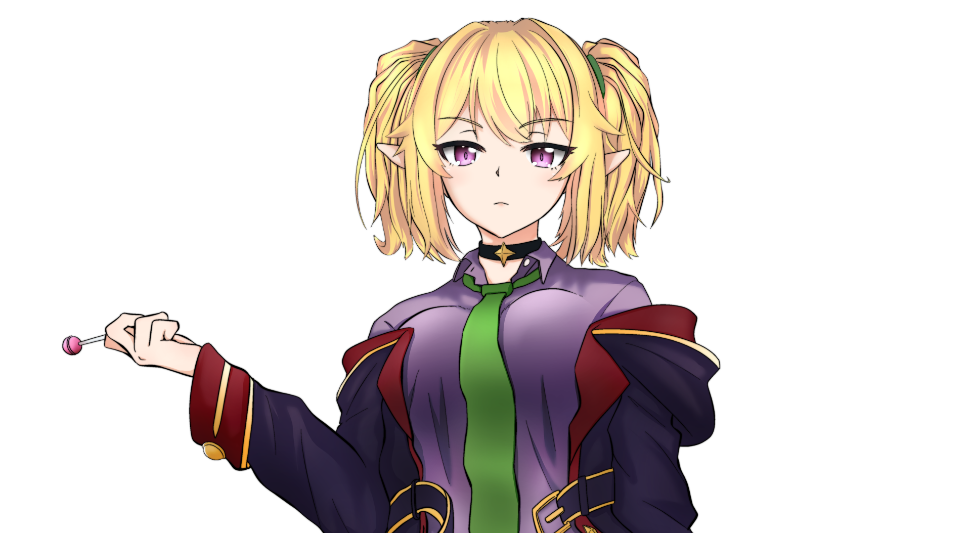 Download Hanako Kuroe Anime Princess Connect! Re:Dive 4k Ultra HD ...