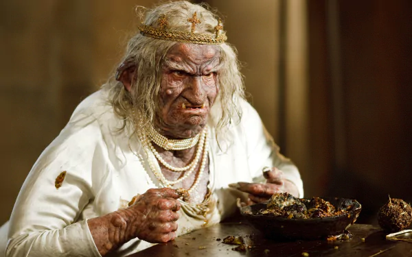 Catrina (Merlin) 4k Wallpapers