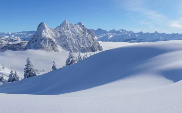 Switzerland 8k Wallpapers