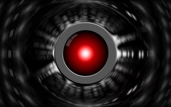 HAL 9000 Wallpapers