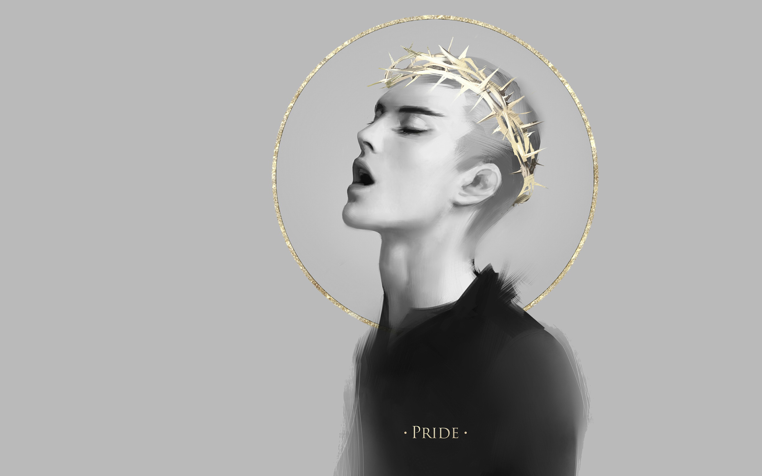 Download Artistic Human HD Wallpaper