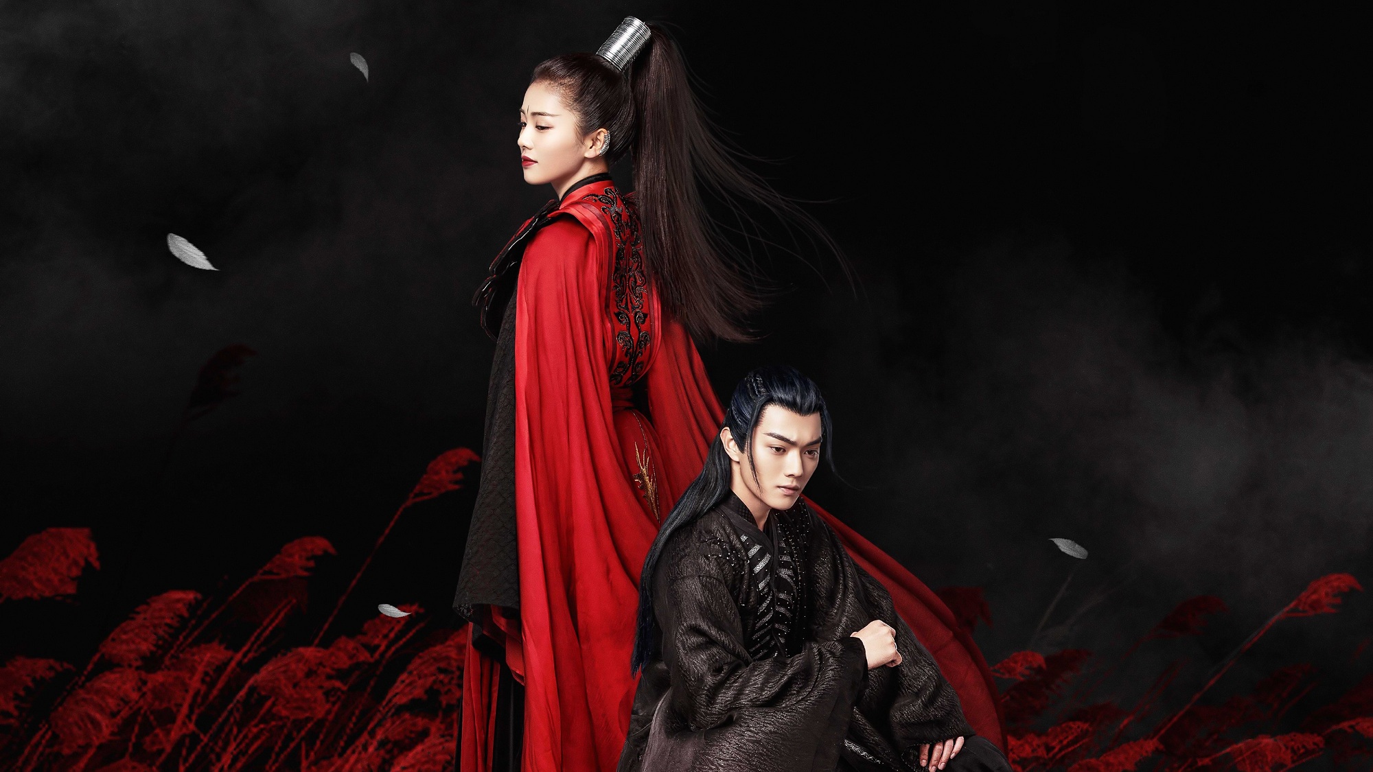 Download The Legends (TV Show) TV Show The Legends HD Wallpaper