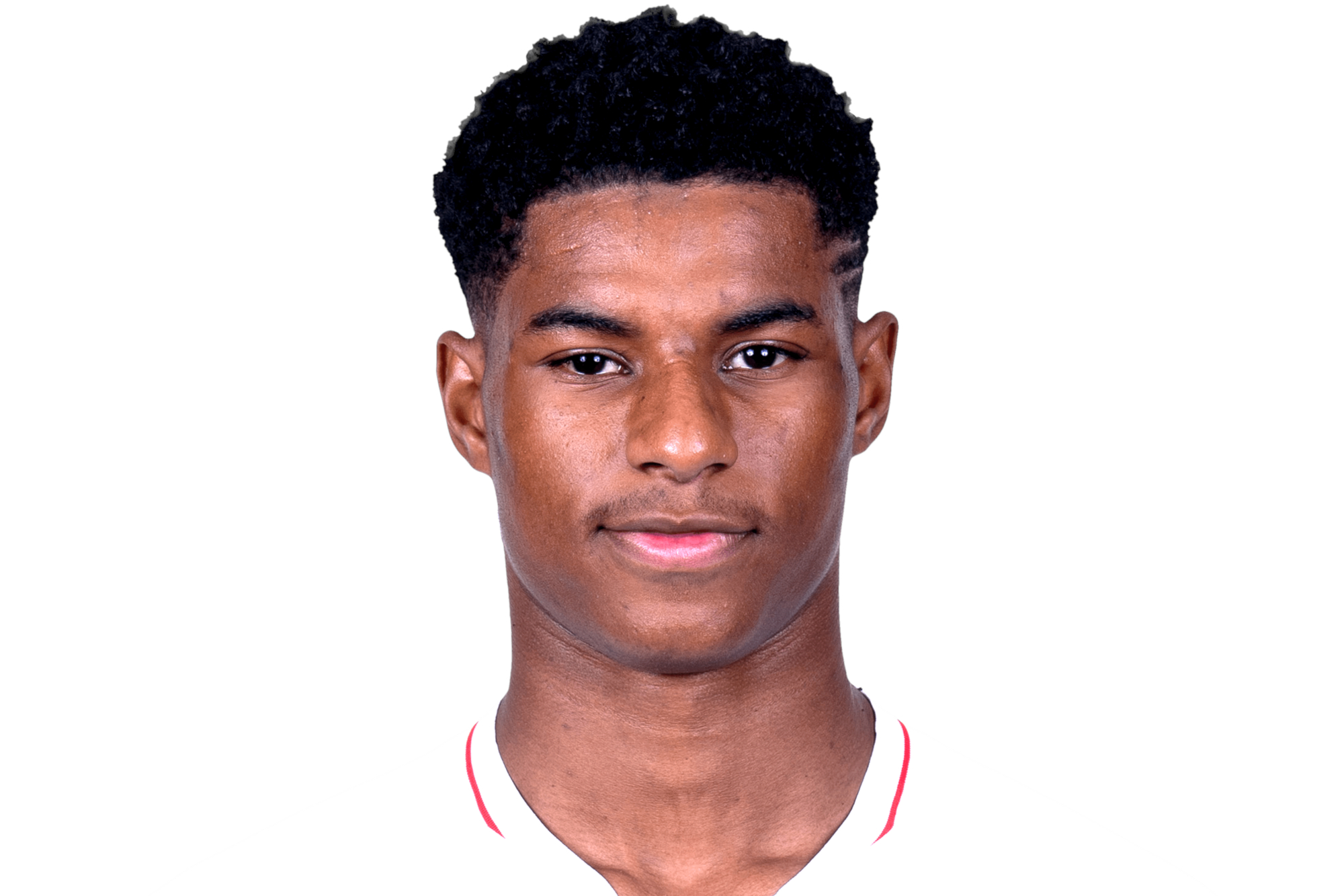 Download Soccer English Marcus Rashford Sports HD Wallpaper