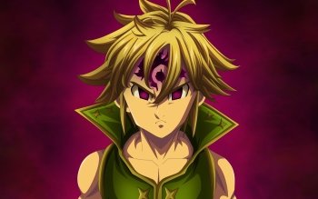 The Seven Deadly Sins Pfp by criszeldris1