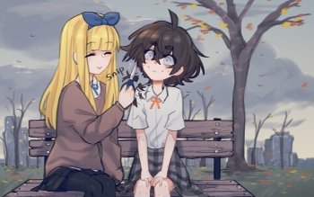 popopoka At Alpha Coders