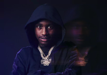 Lil Tjay - Desktop Wallpapers, Phone Wallpaper, PFP, Gifs, and More!